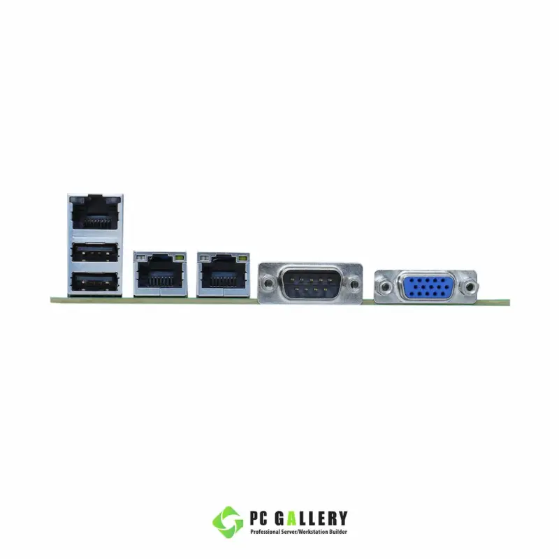 Supermicro X9DRT-F - PC Gallery