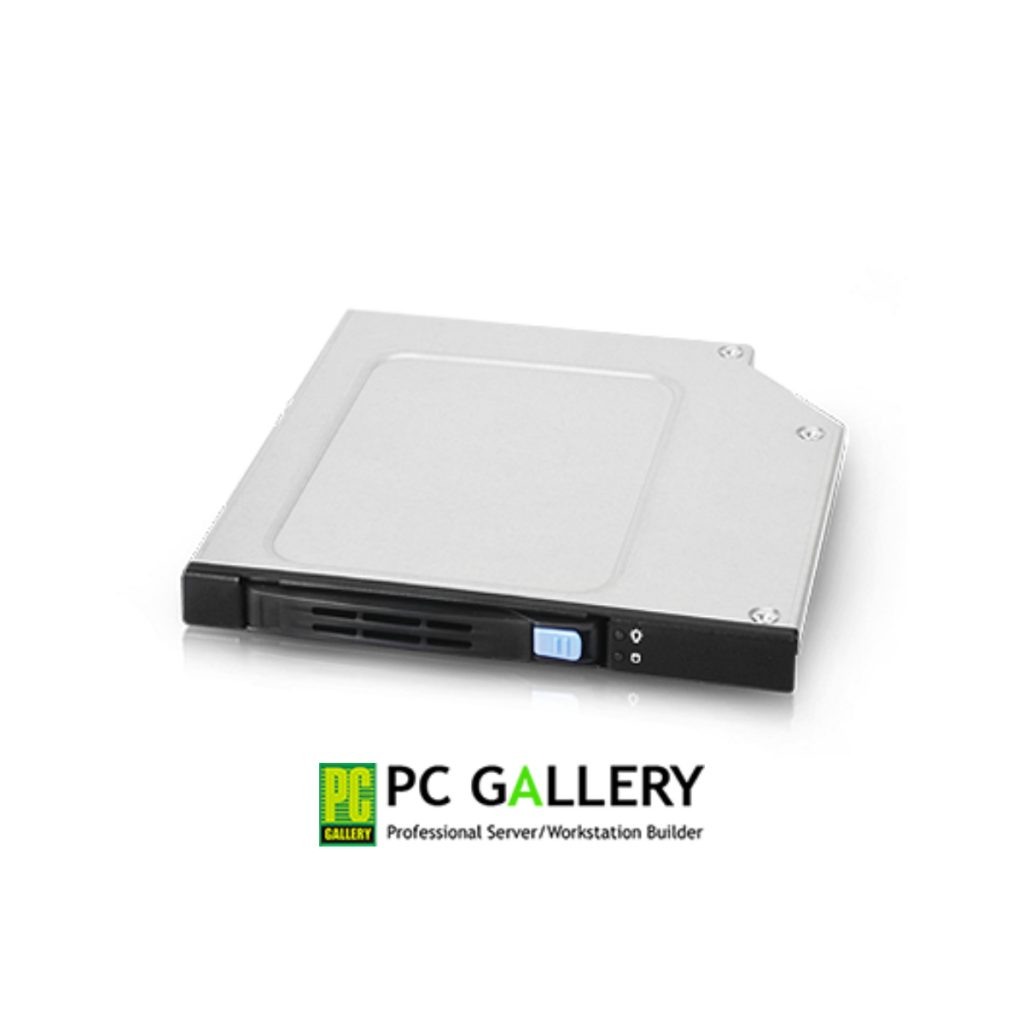 HOT-SWAP BOX - PC Gallery