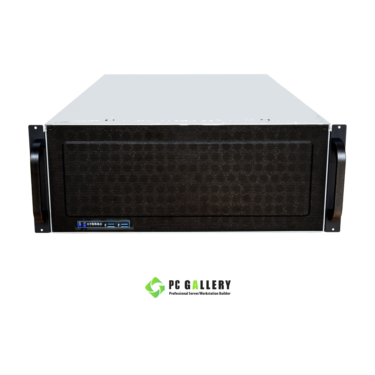 Case – PC Gallery