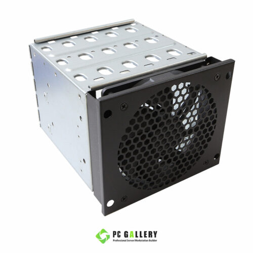 HOT-SWAP BOX - PC Gallery