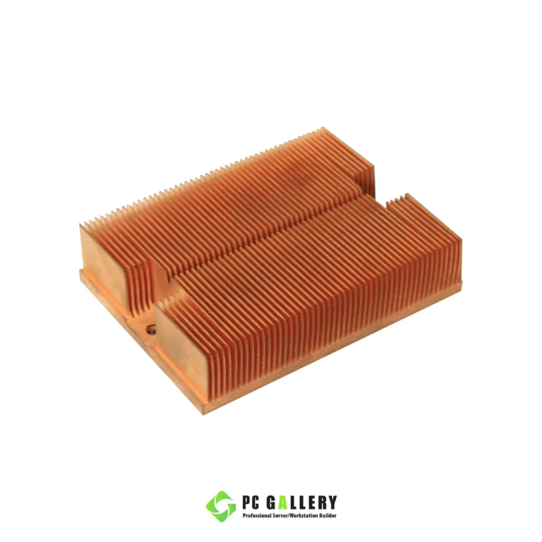 Heatsinks & CPU Cooler - PC Gallery