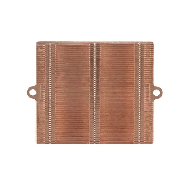 ฮีตซิงค์ Supermicro SNK-P0022+ 1U Passive CPU Heat Sink Socket C32 - PC ...