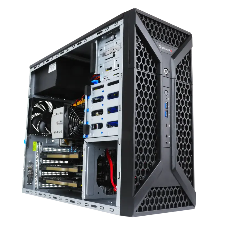 About us - PC Gallery