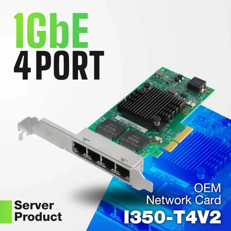 LAN CARDS การ์ดแลน - PC Gallery